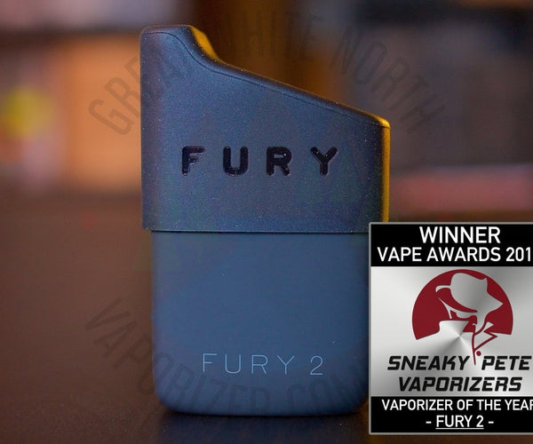 Healthy Rips Vaporizers – Great White North VC